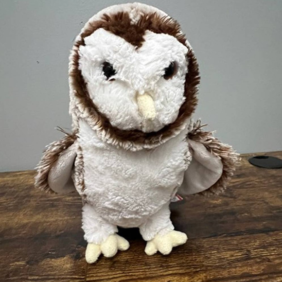 Douglas | Toys | Douglas Swoop The Barn Owl Plush | Poshmark
